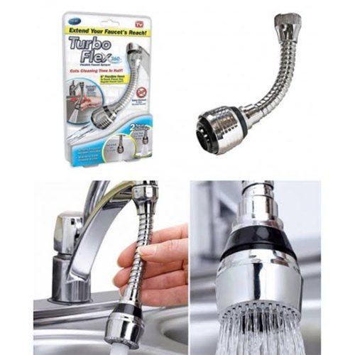 Stainless Steel Turbo Flex | Daraz.com.np