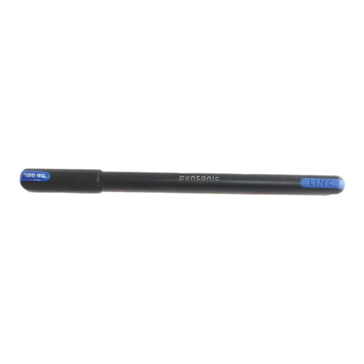 Linc Blue Pentonic Gel Pen Set Of 70 | Daraz.com.np