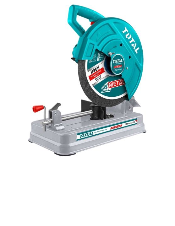 Total 2200W Cut Off Saw Input Power TS223589 | Daraz.com.np