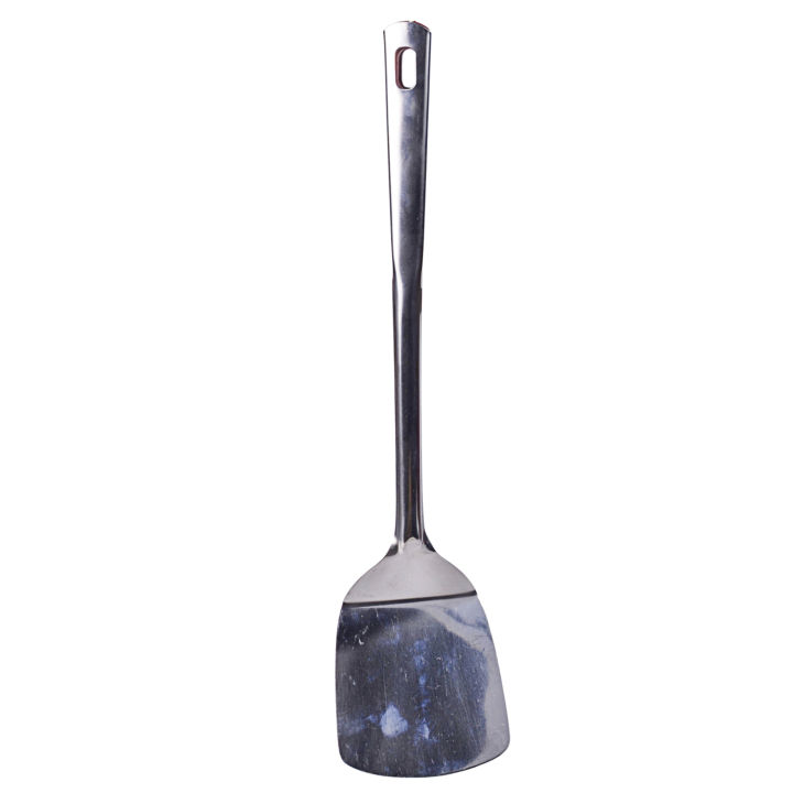 Stainless Steel Palta With Plastic Handle By Dmzlck | Daraz.com.np