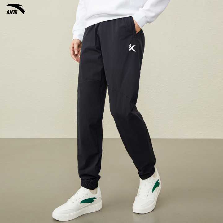 Anta Sports Pant's For Men's - 152231516 1 | Daraz.com.np