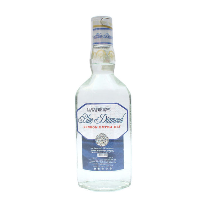 Blue Diamond Whisky 375ml | Daraz.com.np