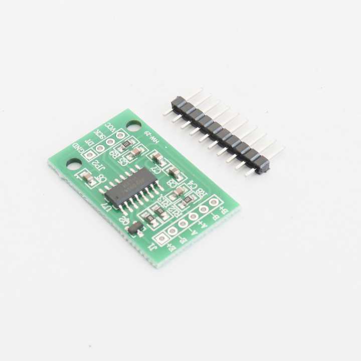 HX711 weighing pressure Sensor Module | Daraz.com.np