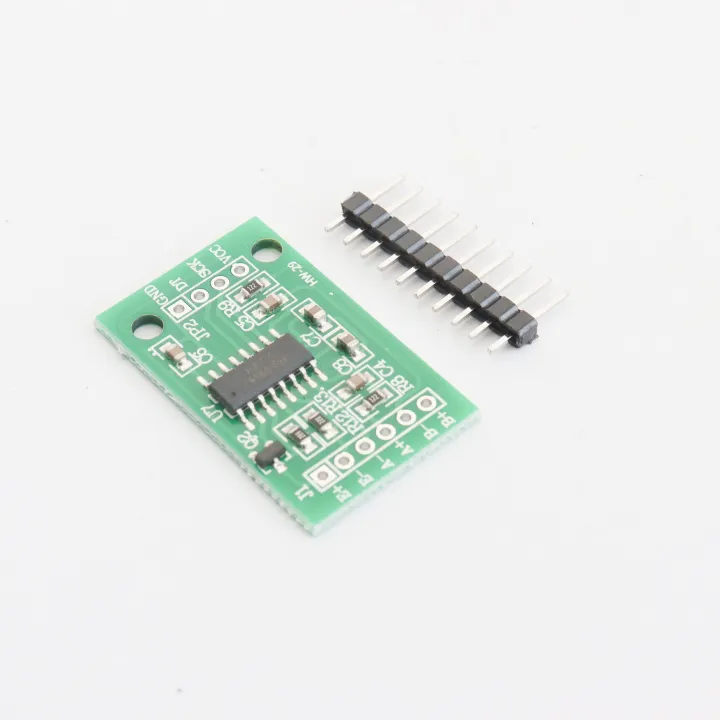 HX711 weighing pressure Sensor Module | Daraz.com.np