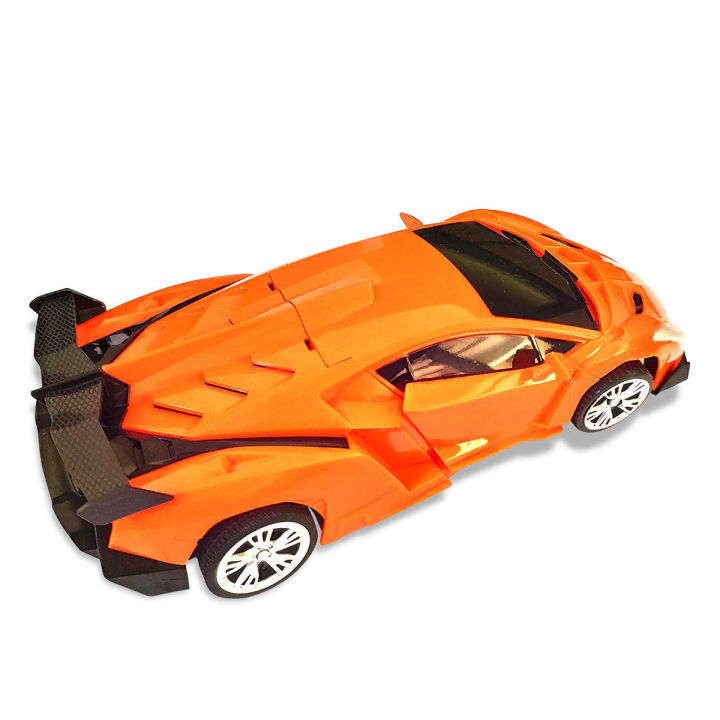 Remote Control Lamborghini Car with Light For Kids | Daraz.com.np