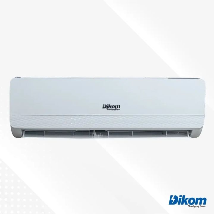 DIKOM 1 Ton Air COnditioner (NORMAL) | Daraz.com.np