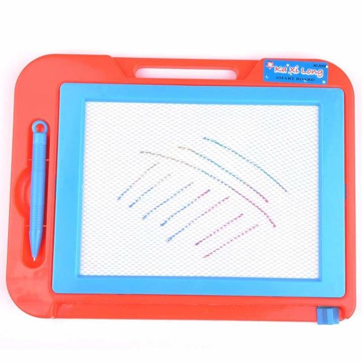 Learning Writing Board Magnetic Slate Board | Daraz.com.np