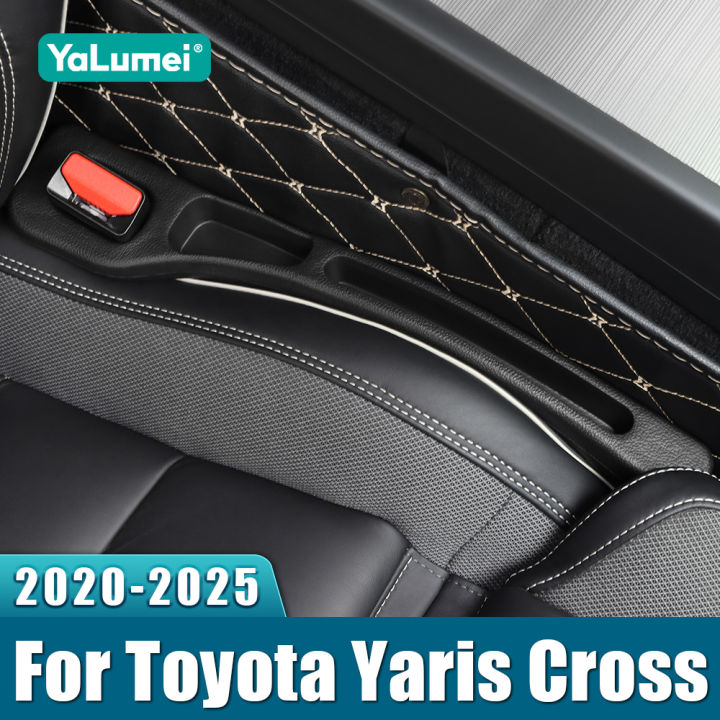 Dongzhu For Toyota Yaris Cross 2020 2021 2022 2023 2024 2025 Hybrid Car ...