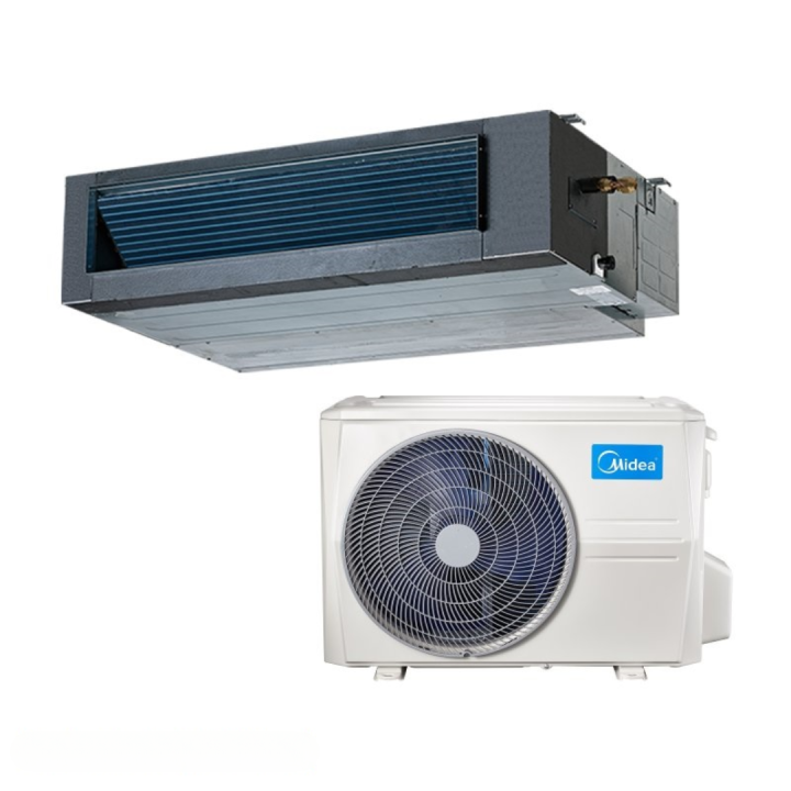 Midea 1.5 Ton Inverter Ductable Air Conditioner | Daraz.com.np