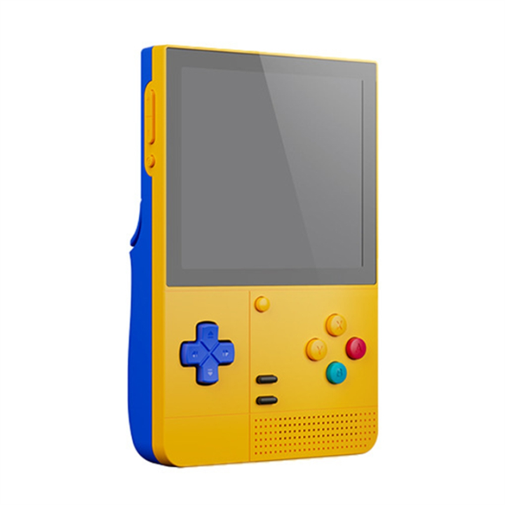 Android 14 Handheld Video Game Player for Retroid Pocket Classic G1 ...