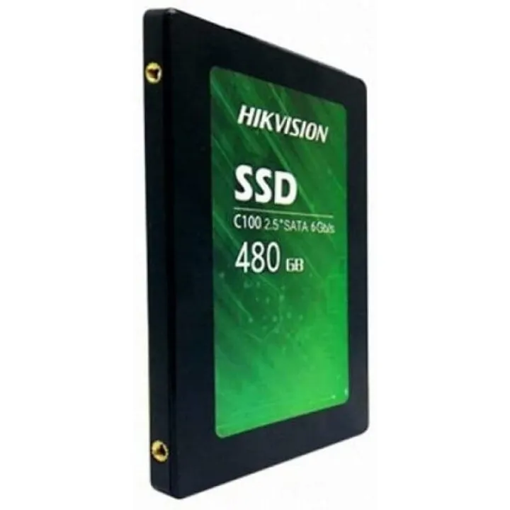 HIKVISION SSD 2.5” SATA/480G | Daraz.com.np