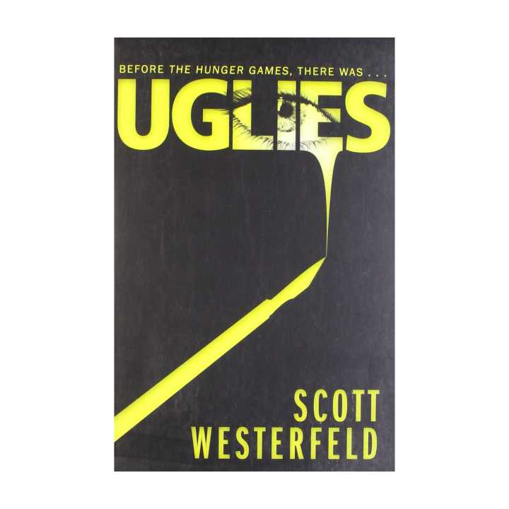 Uglies (Uglies Trilogy) - Scott Westerfeld | Daraz.com.np