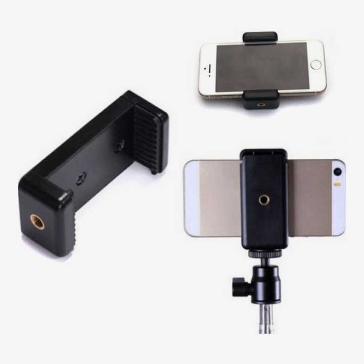 Mobile Phone Clip Bracket Holder Mount | Daraz.com.np