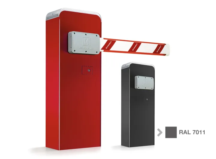 PARKING BARRIER COMUNELLO LIMIT 600 | Daraz.com.np