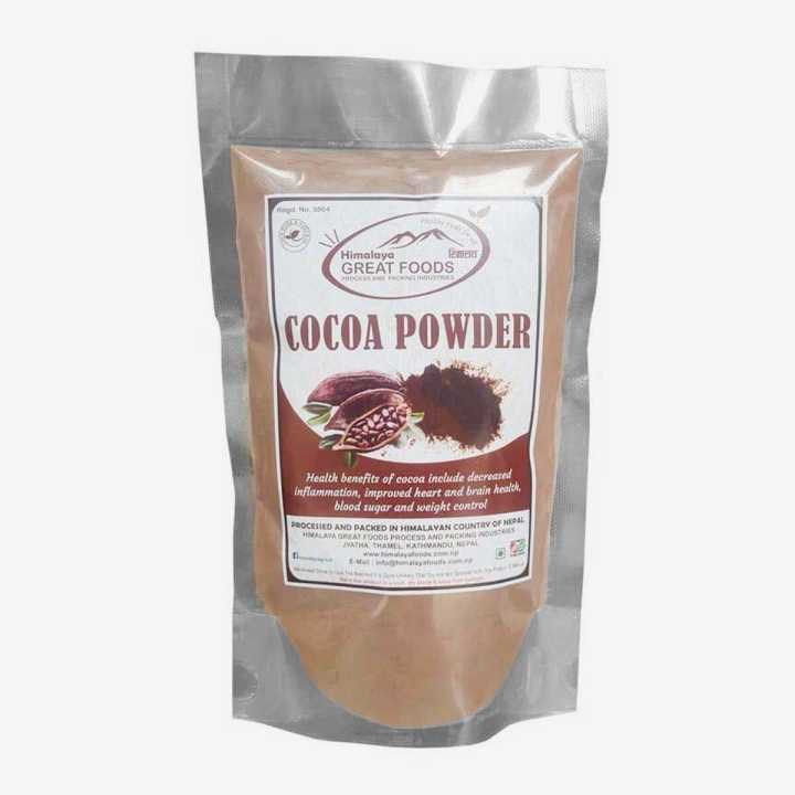 Cocoa Powder - 100Gm | Daraz.com.np