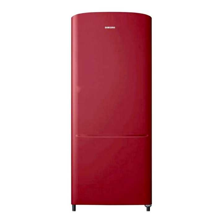 Samsung 192L Single Door Refrigerator RR20C20C2RH | Daraz.com.np
