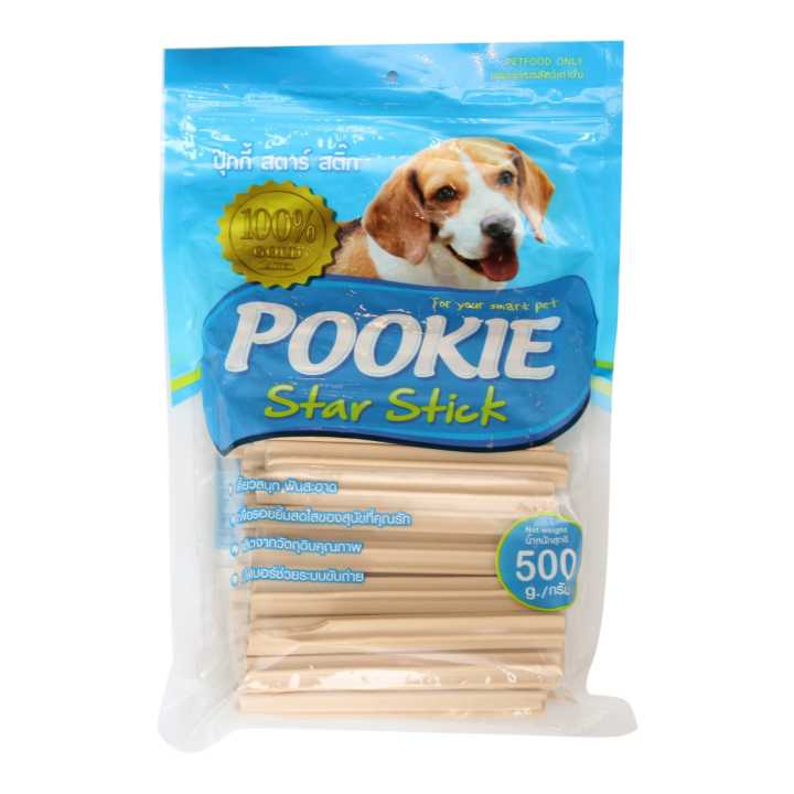 Pookie Star Stick Stick Milk Flavour 500G | Daraz.com.np