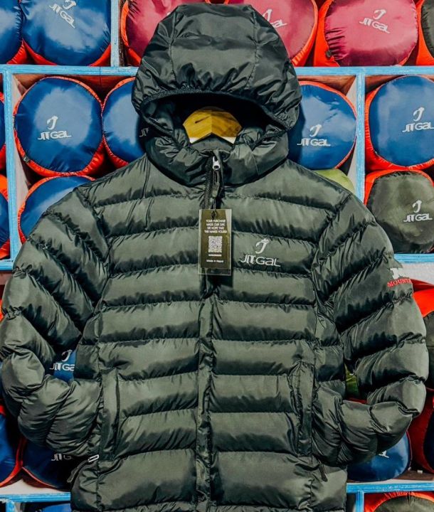 silicone jacket for men best for winter | Daraz.com.np