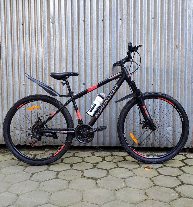 RoadRover 27.5" Inches Mountain Bike | Daraz.com.np