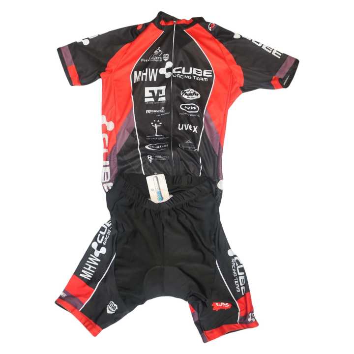 Cube Cycling Wear Set | Daraz.com.np