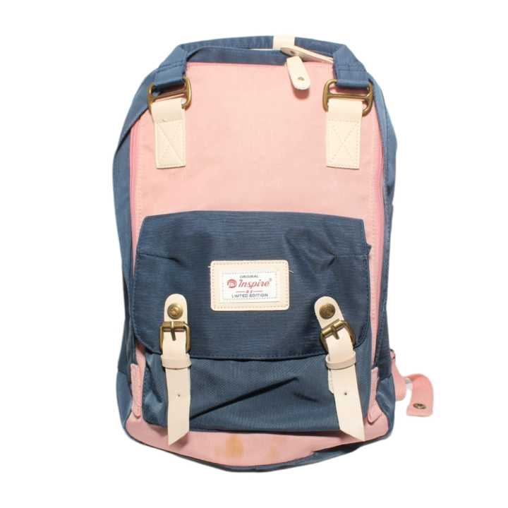 Multicolor Backpack For Unisex | Daraz.com.np