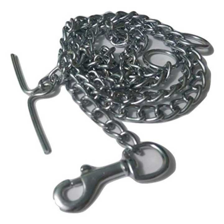 Heavy Weight Dog Chain For Small Breed Dogs | Daraz.com.np