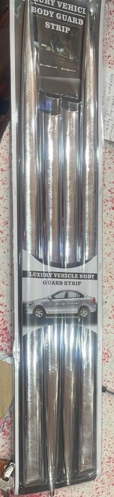 Luxury Vehicle Body-Guard Strip | Daraz.com.np