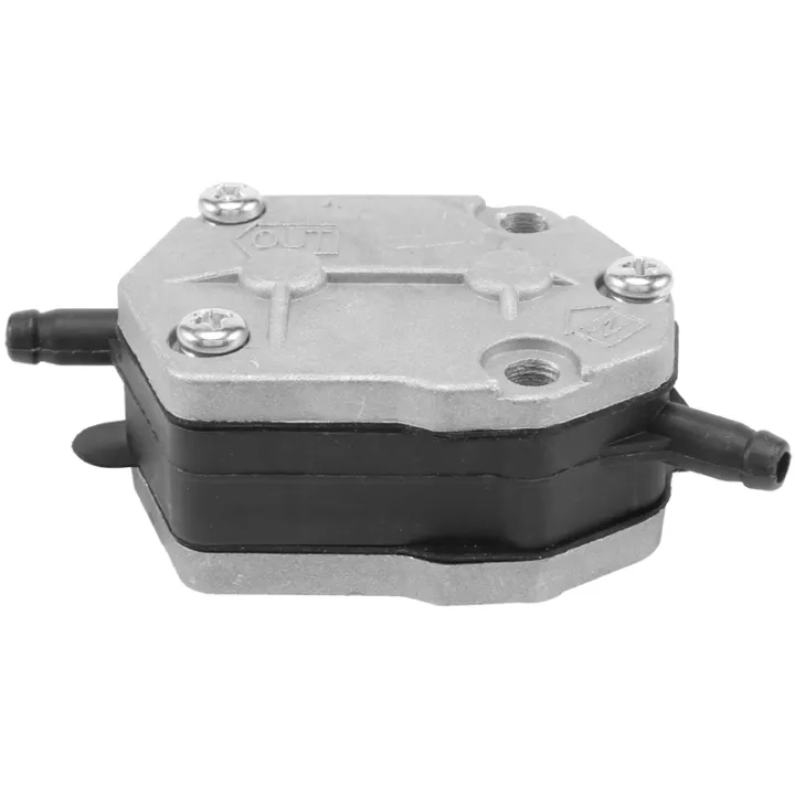 Outboard Motor Fuel Pump for Motorcycle 2 Stroke 25-90Hp | Daraz.com.np