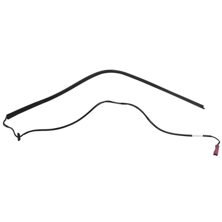 Car Boot Door Anti-Pinch Strip Seal Sensor 1648202010 Right | Daraz.com.np