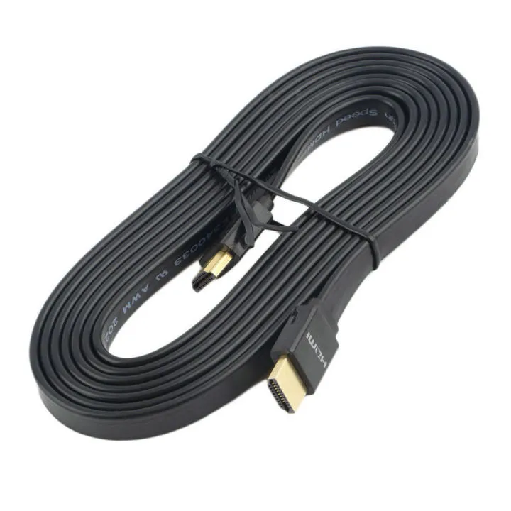Nexgen HDMI Cable 10 Mtr Pro Series 4k Support | Daraz.com.np