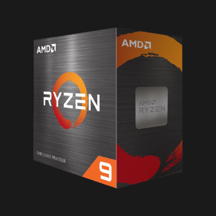 AMD Ryzen 9 5900X 12-core, 24-Thread Unlocked Desktop Processor | Daraz ...