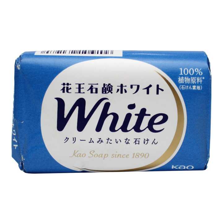 Kao Soap Since 1890 85gm Product Of Japan | Daraz.com.np