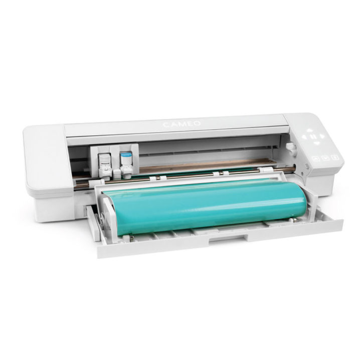 Cameo-4 Silhouette Plotter 12 Inch Size | Daraz.com.np