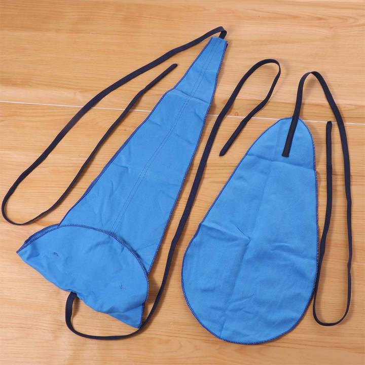 Preformance Alto Tenor Saxophone Cleaning Rag Inner Chamber Highly ...