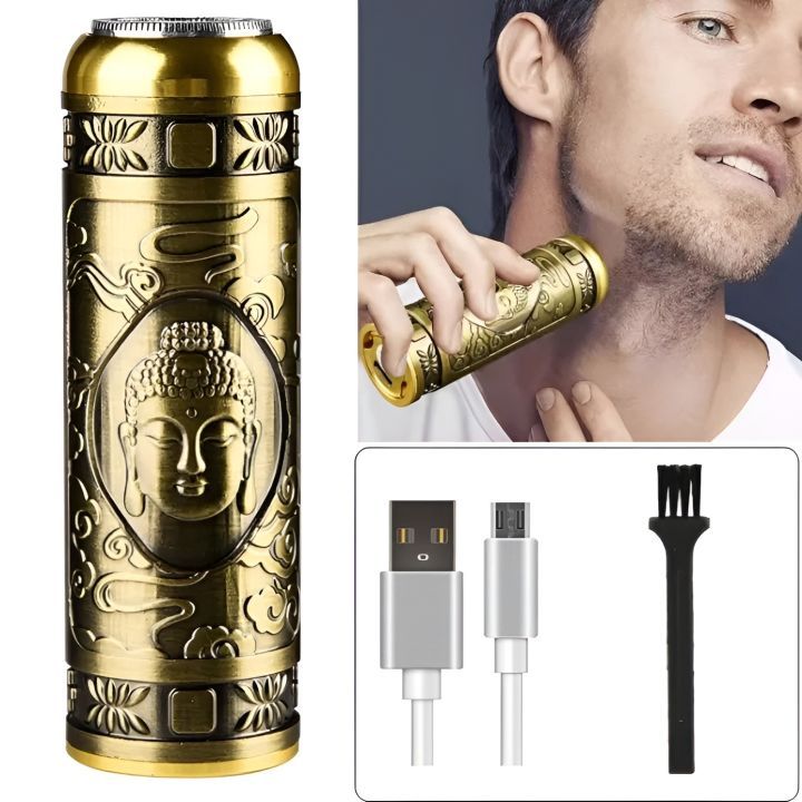 T8 Electric Shaver for Men Professional Beard Trimmer | Daraz.com.np