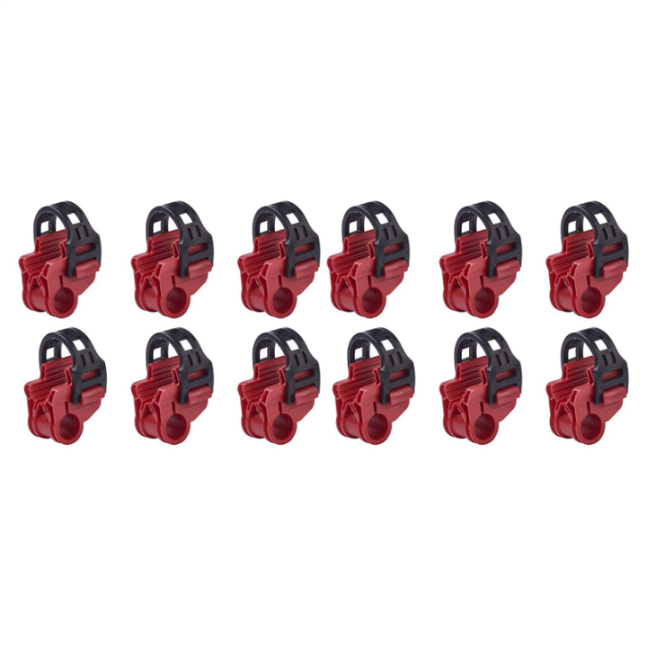 12Pcs/Set Car Bicycle Stand SUV Vehicle Trunk Mount Bike Rack Hitch ...