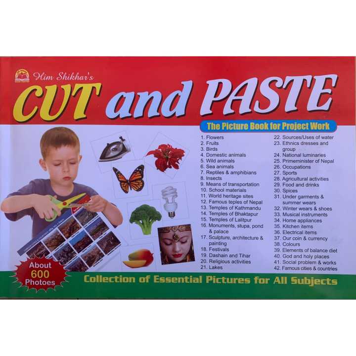 Cut And Paste | Daraz.com.np: Buy Online at Best Prices in Nepal ...