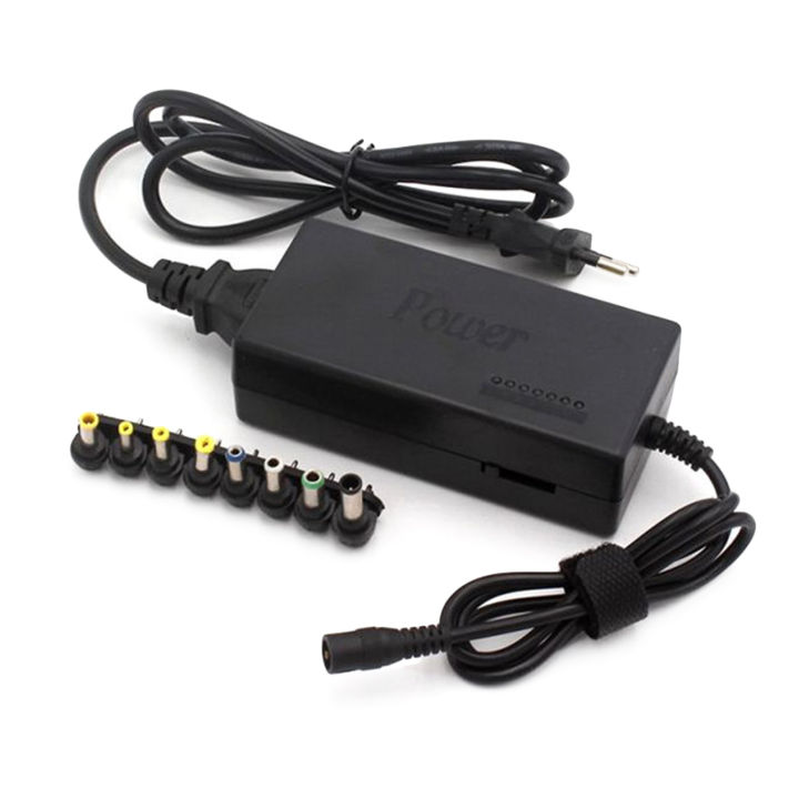 New 96W Universal Power Charger Ac Portable Adapter For Laptop/Notebook ...