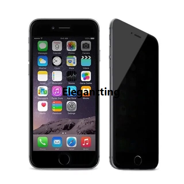 Tempered glass special protection mobile phone shell mobile phone ...