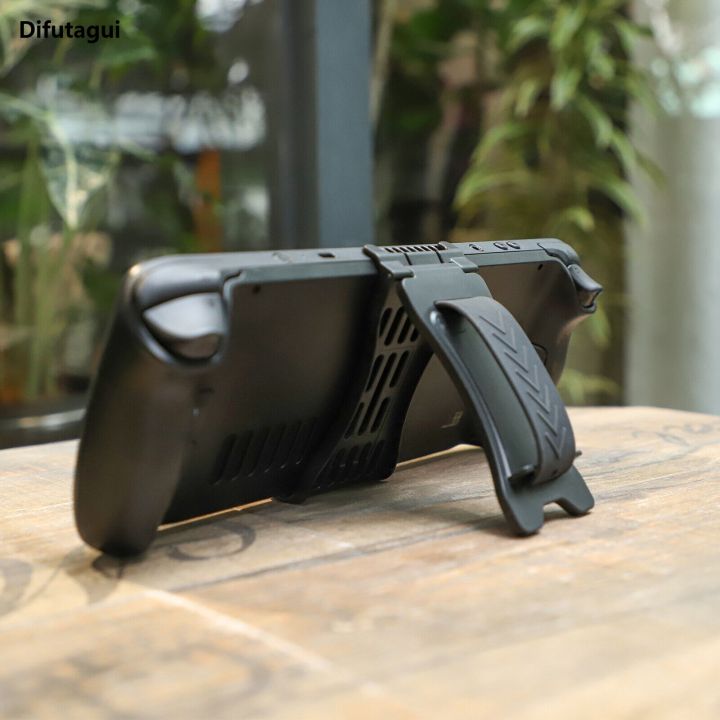Difutagui Profesional Power Bank Stand Holder For Steam Deck Mobile ...