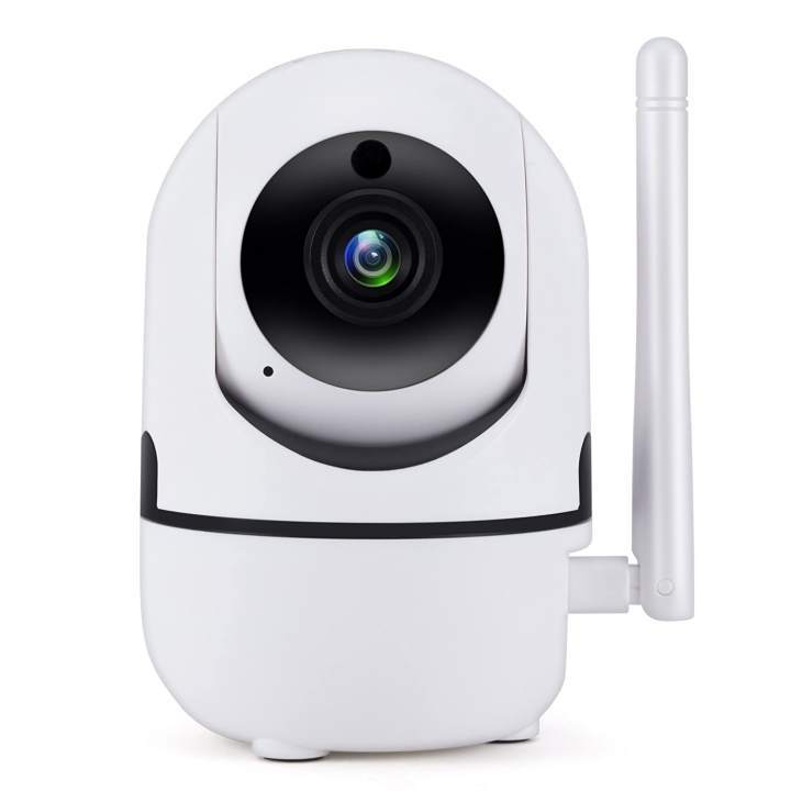 Cloud-Based storage service IP camera | Daraz.com.np
