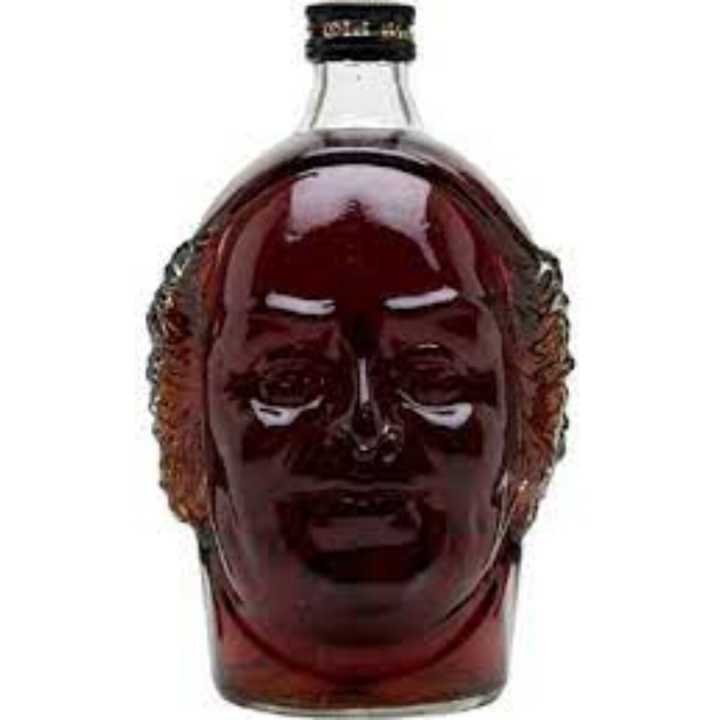 Old Monk Xxx Rum Head Shape 750Ml | Daraz.com.np