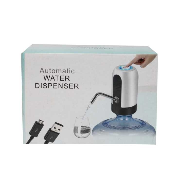 Automatic Water Dispenser | Daraz.com.np