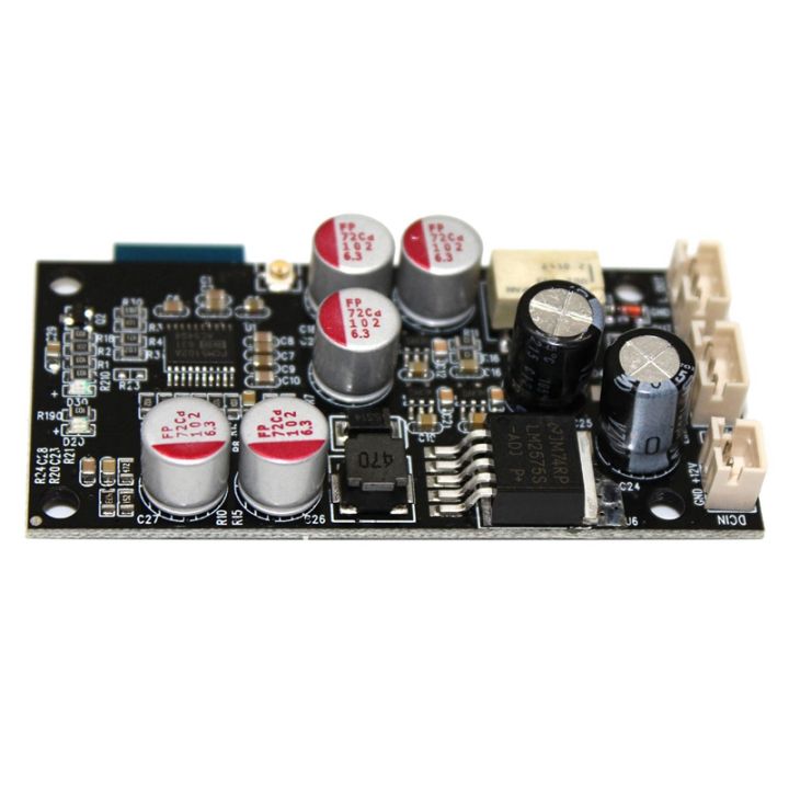 Bluetooth 5.0 Receive Decoder Board DAC for Amplifiers Receiver ...