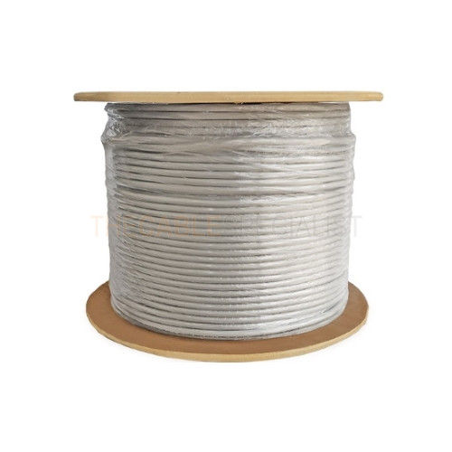 R&M Cat 6 U/UTP, 4P, FRPVC, 250 MHz, Grey, 305M | Daraz.com.np