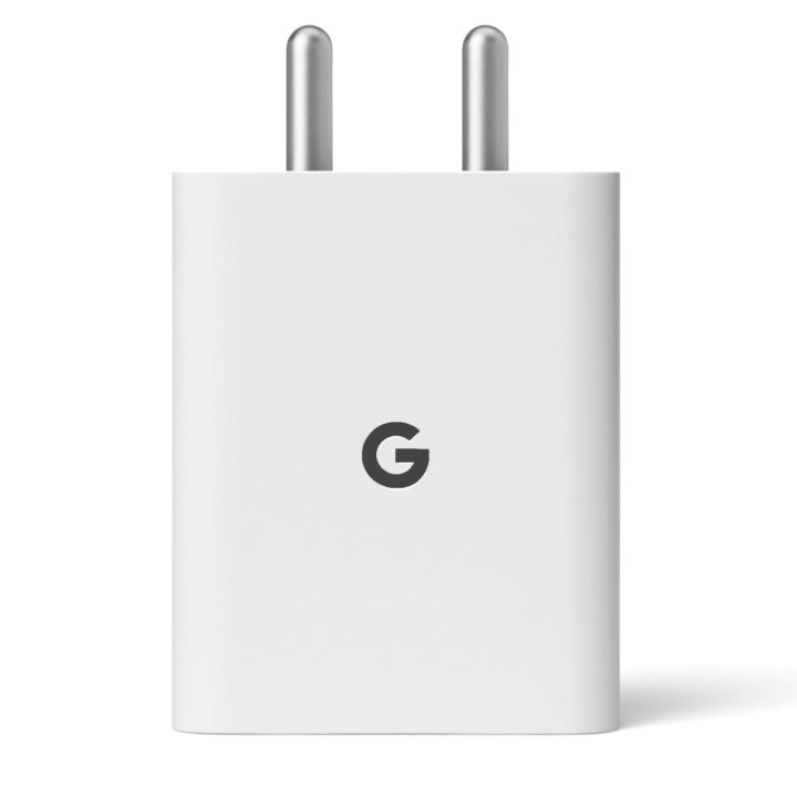 Google 30W USB-C Fast Charging Power Adapter | Daraz.com.np