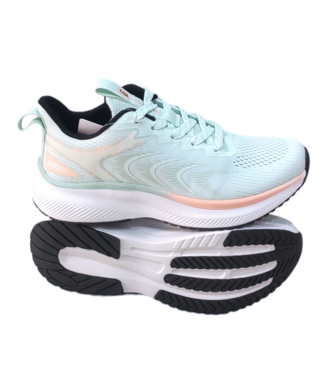 TBL New Breathable Running Shoes For Men (R66) | Daraz.com.np