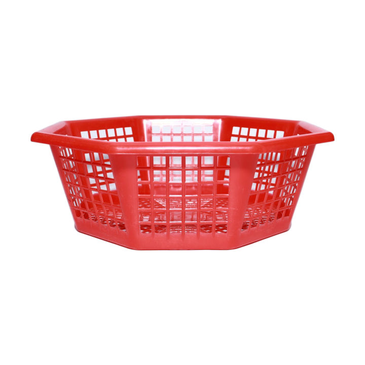 Bagmati Plastic Strainer Basket | Daraz.com.np