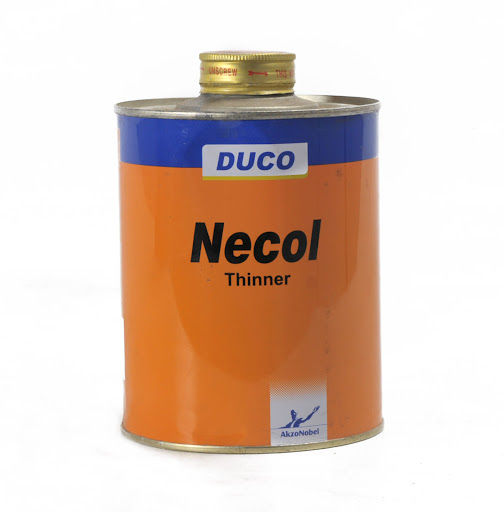 Duco Thinner - 1 liter | Daraz.com.np