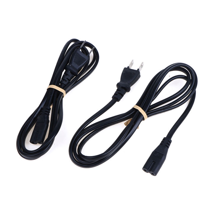 PS5 Power Cord 8-character Wire Power Cord Supply US Standard Cable PS5 ...